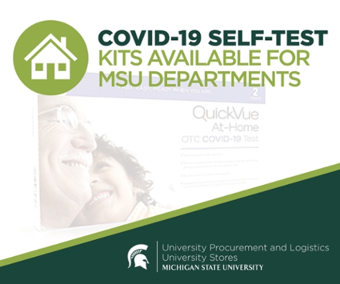 News | University Procurement and Logistics | Michigan State University