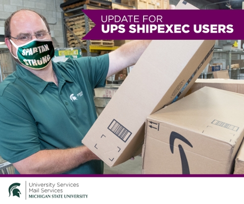 News | University Procurement and Logistics | Michigan State University